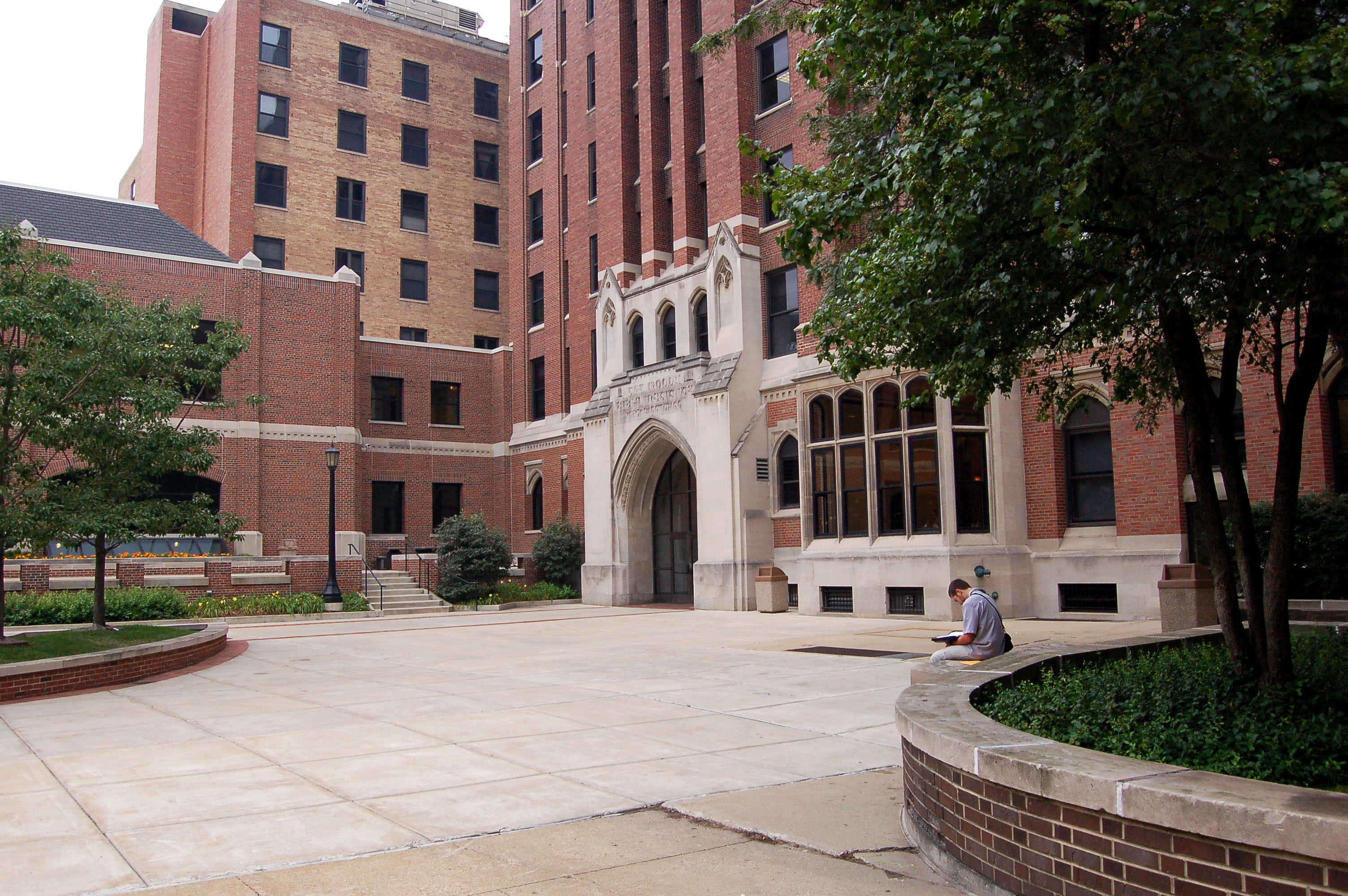 Moody Bible Institute Top Online College 2015 Online Christian Colleges