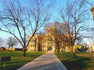 sagu - Online Christian Colleges