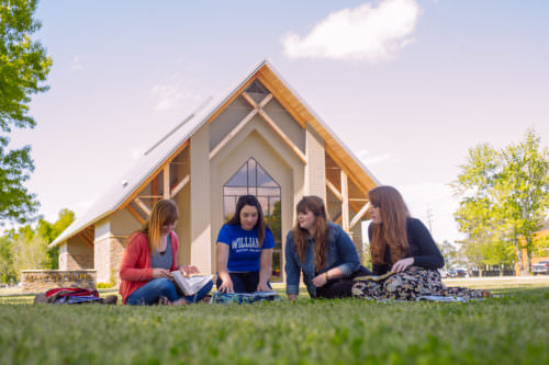 50 Most Affordable Christian Colleges and Universities 2018 - Online ...