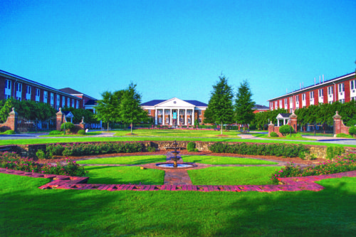 50 Most Affordable Christian Colleges and Universities 2018 - Online ... 50 Most Affordable Christian Colleges and Universities 2018 - Online ...