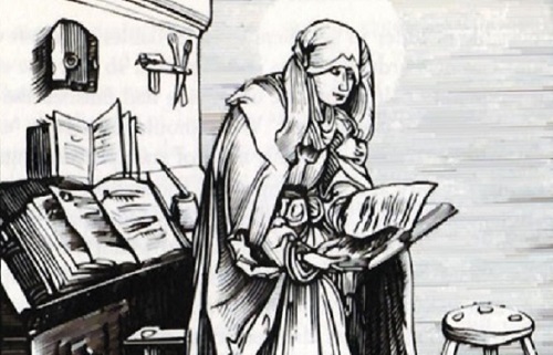 30 Most Famous Mystics in History - Online Christian Colleges