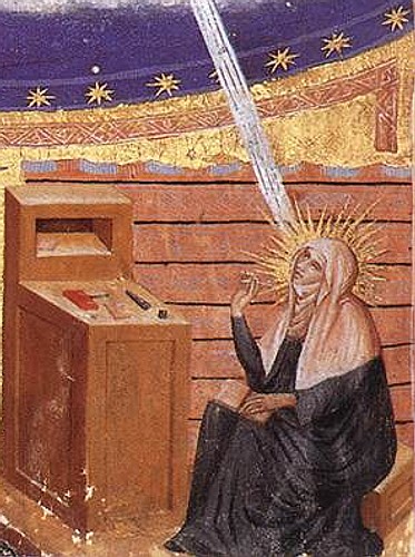 30 Most Famous Mystics in History - Online Christian Colleges