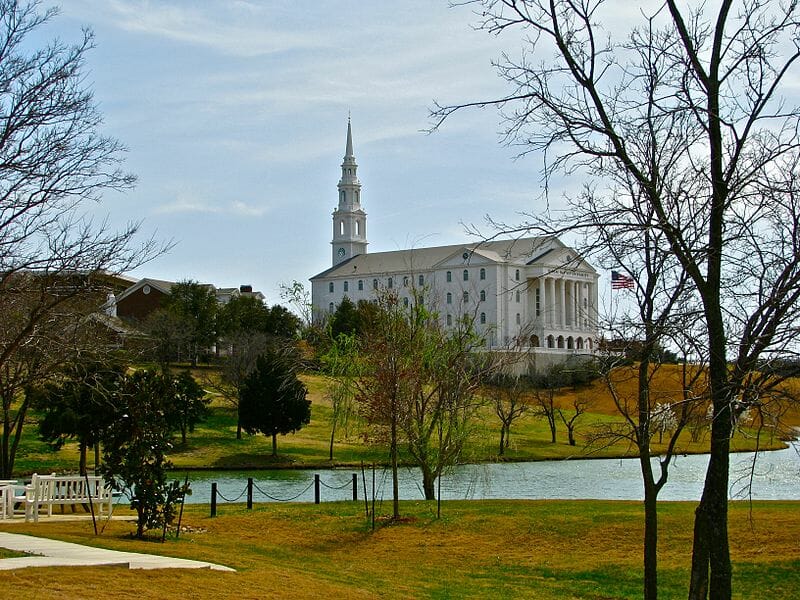 Top 50 Christian Colleges and Universities Exceeding Expectations ...