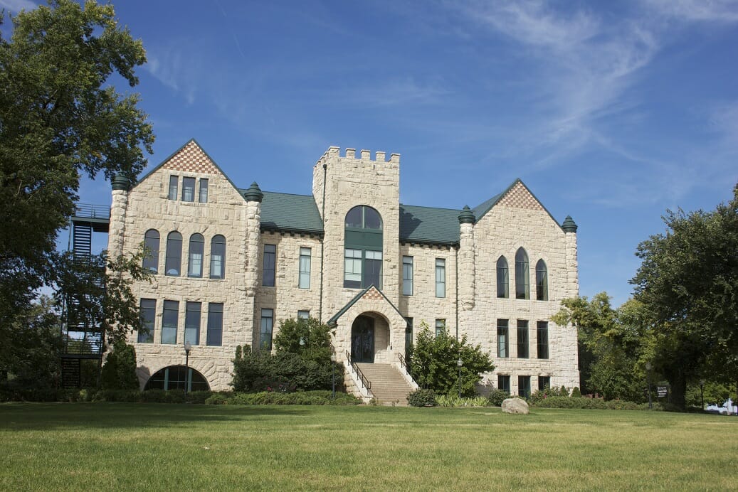 25 Best Christian Colleges and Universities in the Midwest 2018 ...