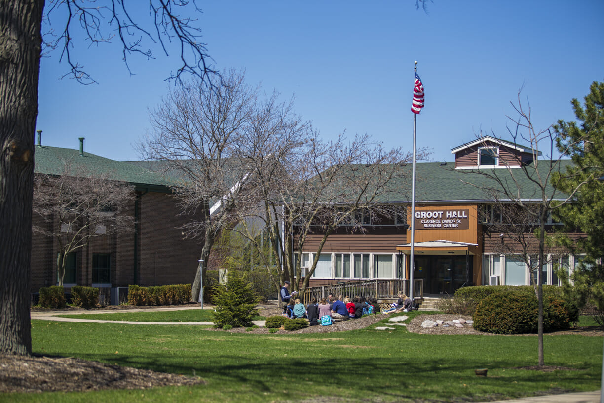 25 Best Christian Colleges and Universities in the Midwest 2018 ...