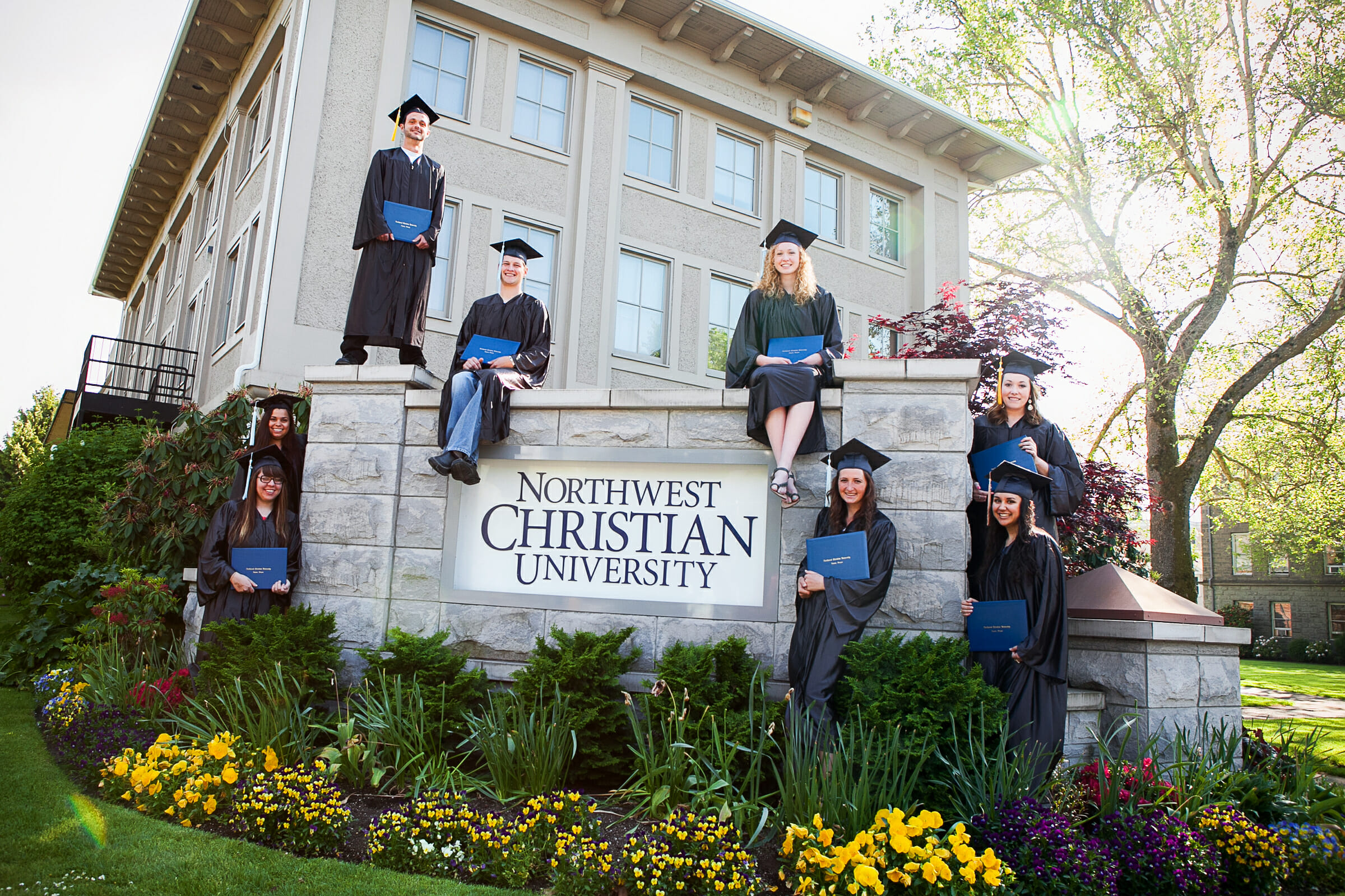 Top 50 Christian Colleges and Universities Exceeding Expectations ...