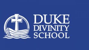 Duke Divinity School - Degree Programs, Accreditation, Applying ...