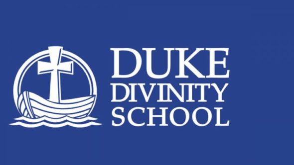 Duke Divinity School - Degree Programs, Accreditation, Applying ...