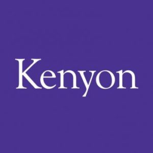 kenyon logo - Online Christian Colleges